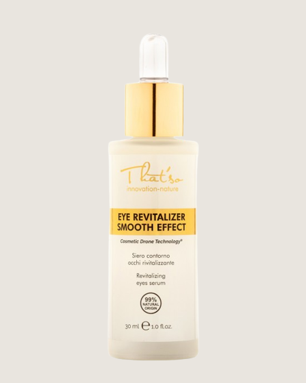 Eye Revitalizer Smooth Effect – That'so Netherlands